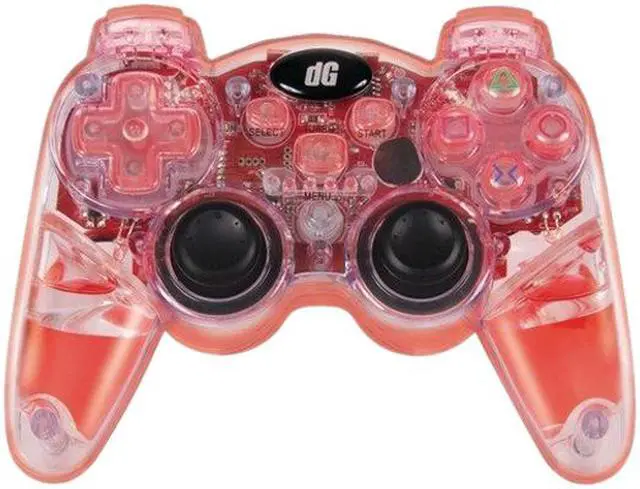 Ps3 Controller Custom Glow