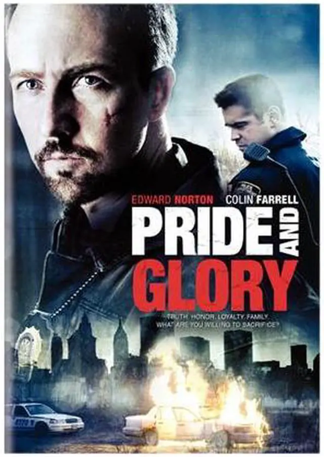 Colin Farrell Pride And Glory