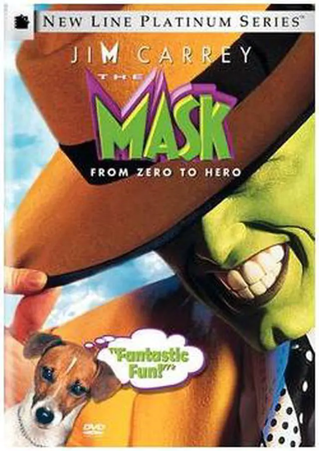 The Mask - Newegg.com