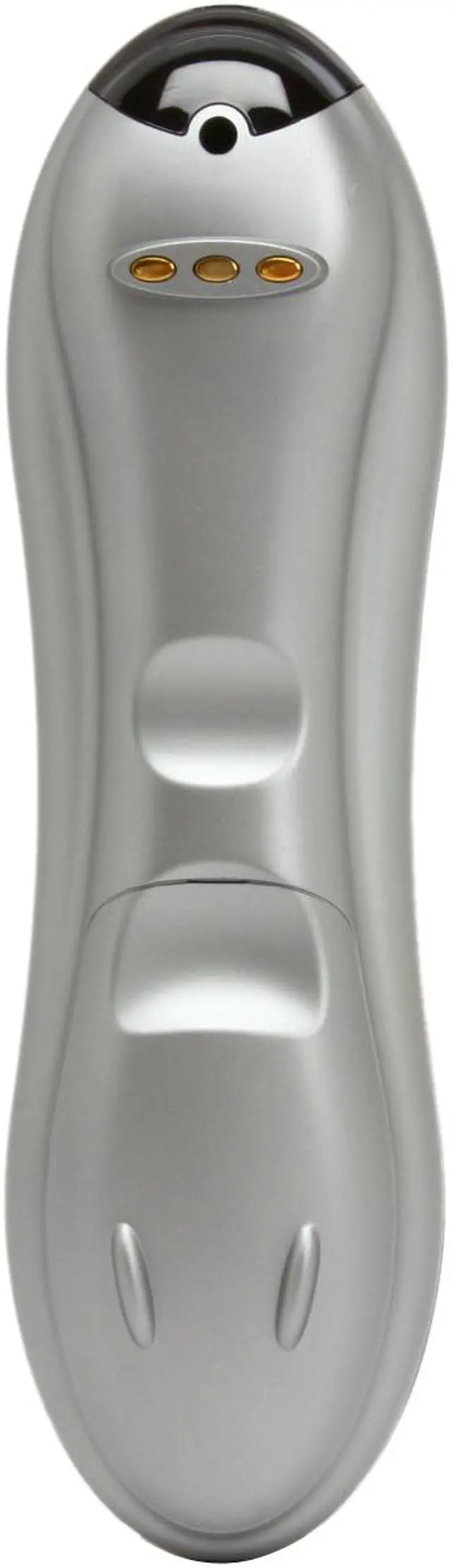 Refurbished: Logitech Harmony 890 Infrared / RF Universal Remote ...