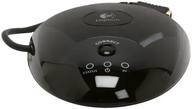 Refurbished: Logitech Harmony 890 Infrared / RF Universal Remote ...