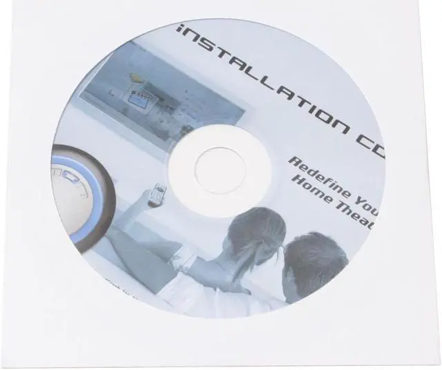 soundgraph iMON VFD-S Infrared PC Receiver & Remote Control Silver ...