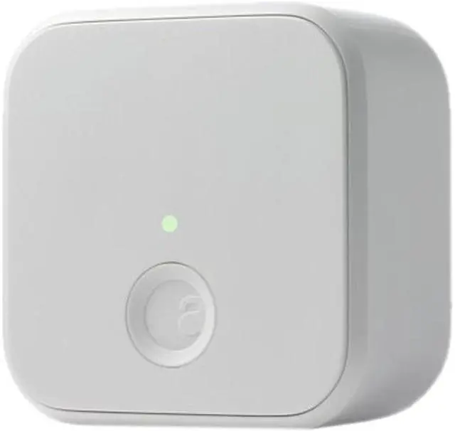 August Connect - AUG-AC01 Secure Remote Access for August Smart Lock ...
