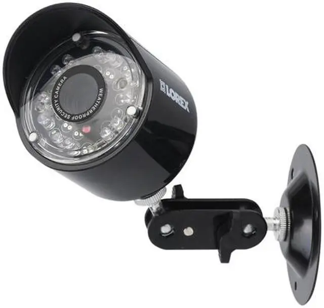 Lorex Vantage CVC7662PK4B Surveillance/Network Camera - Color ...
