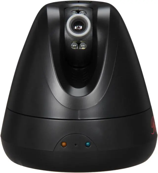 Open Box: Rosewill RXS-3323 Pan/Tilt Day/Night Wired Network Camera w ...
