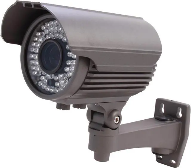 Rosewill RSCM-12003 - Outdoor IP66 Weatherproof Day / Night Bullet ...