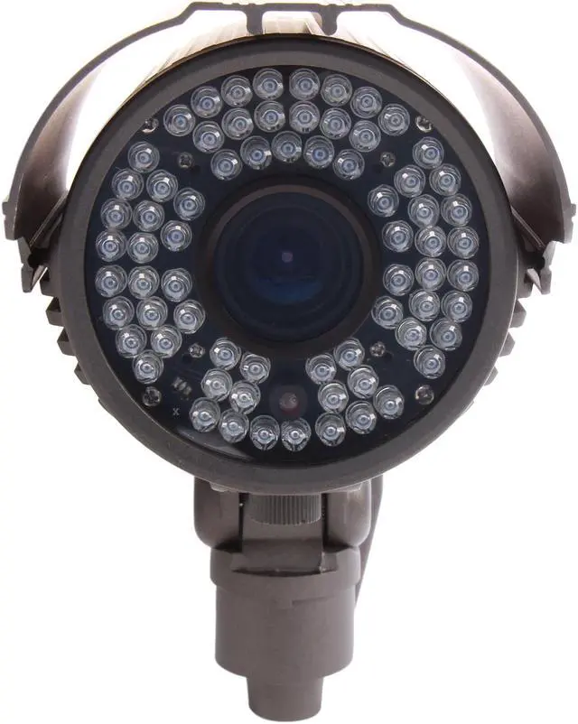 Rosewill RSCM-12003 - Outdoor IP66 Weatherproof Day / Night Bullet ...