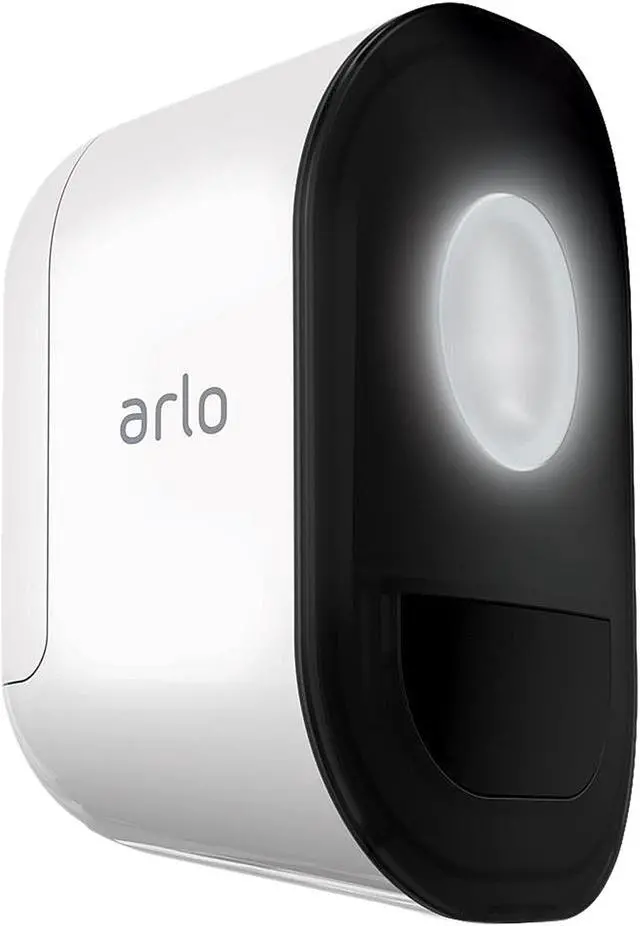 Arlo Smart Home Security 2 Light Kit (ALS1102) Wireless, Weather ...