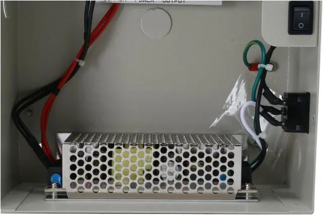 ATRIX DVCPB9D Power Supply - 9 Channels - Newegg.com