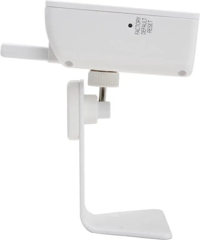 Panasonic BL-C20A Wireless PetCam Network Camera - Newegg.com