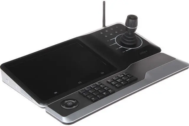 Dahua DHI-NKB5000-F HD Network Control Keyboard - Newegg.com