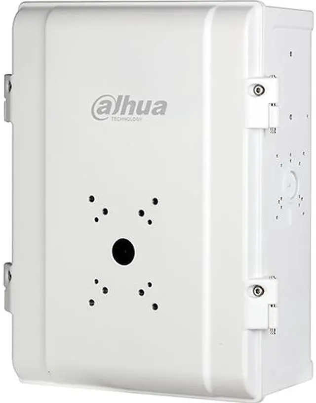 Dahua DH-PFA143 Outdoor Surveillance Box - Newegg.com