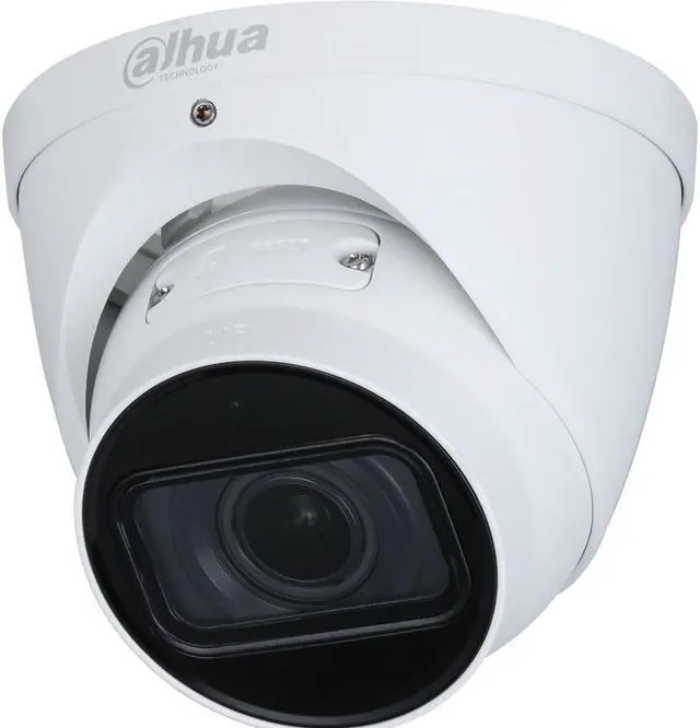 Dahua N85DJ6Z 8MP ePoE Starlight+ Network Eyeball Camera - Newegg.com