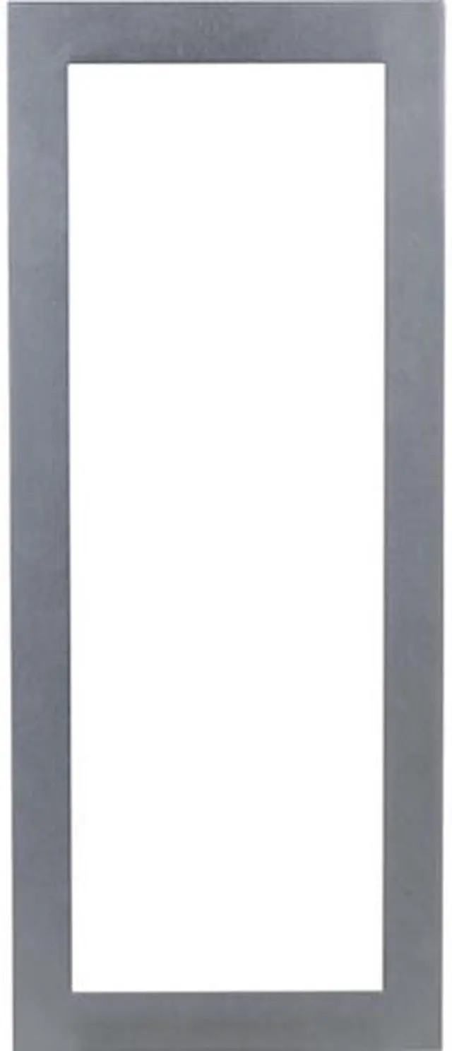 Dahua VTM126 Intercom Front Panel Bezel (three-module) - Newegg.com