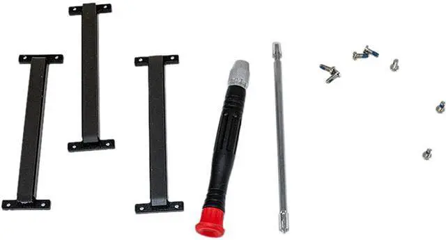 Dahua VTM126 Intercom Front Panel Bezel (three-module) - Newegg.com