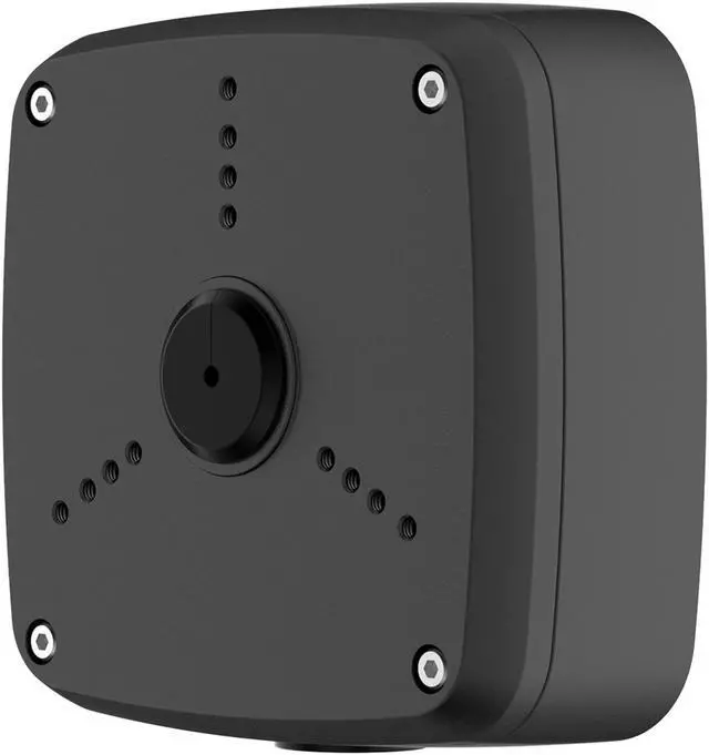 Dahua DH-PFA122-B Waterproof Junction Box - Newegg.com