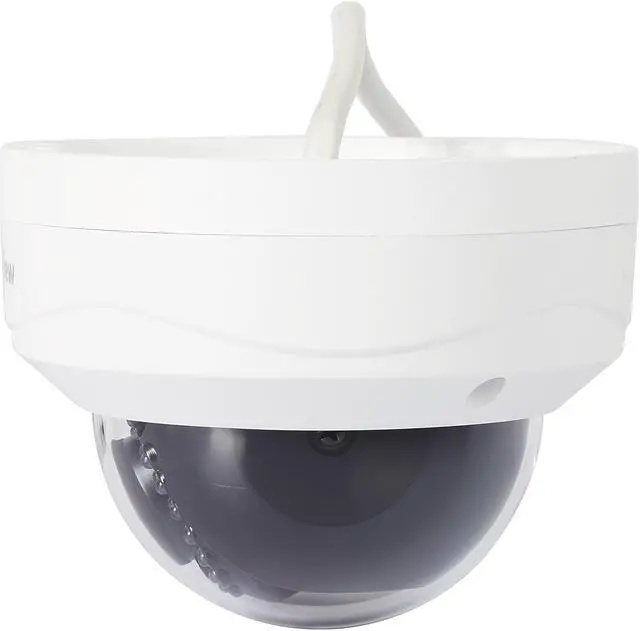 LaView LV-PWD50202-W Wi-Fi 1080P HD Camera Indoor / Outdoor Day / Night ...