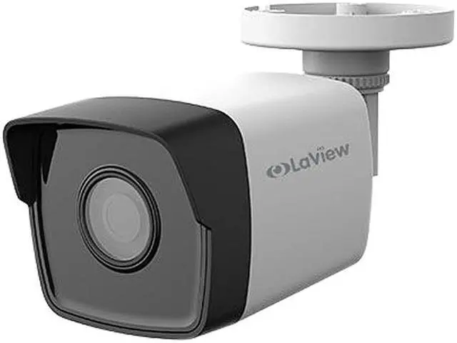LaView LV-PB912F4C 2.1MP Mini Network Bullet Camera - Newegg.com