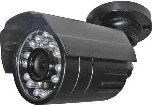 Clover RD760 True Day & Night Camera - Newegg.com