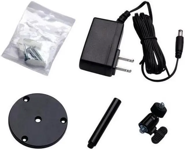 ABS MegaCam 311M 1280 x 1024 MAX Resolution MegaPixel, Day/Night RJ45 ...