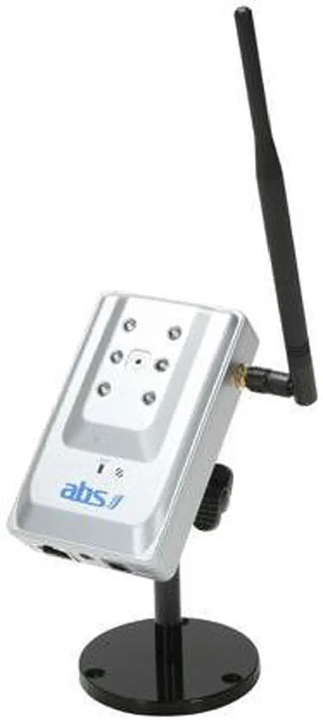 ABS MegaCam 312M 1280 x 1024 MAX Resolution MegaPixel, Day/Night ...