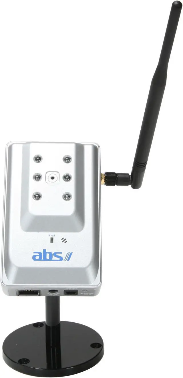 ABS MegaCam 312M 1280 x 1024 MAX Resolution MegaPixel, Day/Night ...