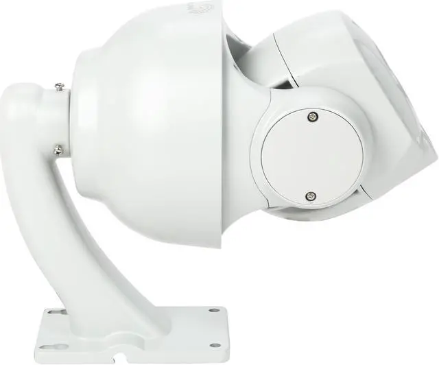 Night Owl CAM-PTZ18X-AHD7 HD PTZ AHD 720p Camera with 18x Zoom, Auto ...