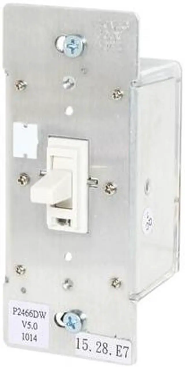 INSTEON Togglelinc Dimmer, White (2466DW) - Newegg.com