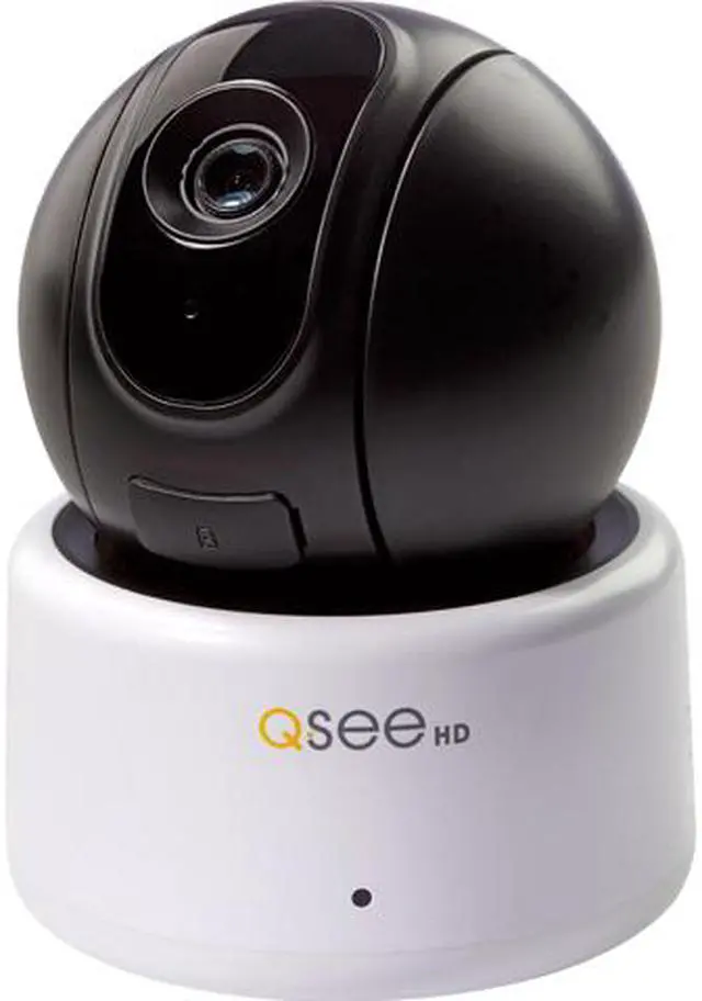 Q-see QCW2MP1PTW Network Camera - Color - Newegg.com