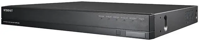 Hanwha SPE-1620 16 Channel Encoder - Newegg.com