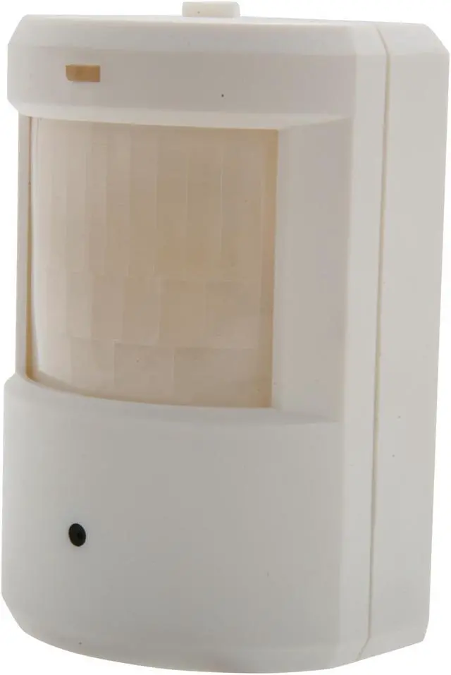 eSecure ES17610C Color PIR Covert Camera without Sensor - Newegg.com