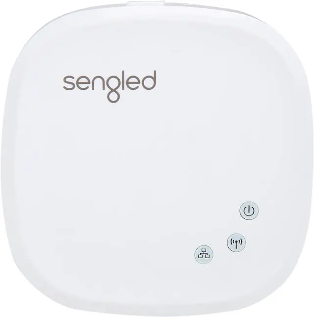 Open Box: Sengled E2D-N13W27-90 Element Classic By Sengled - Starter ...