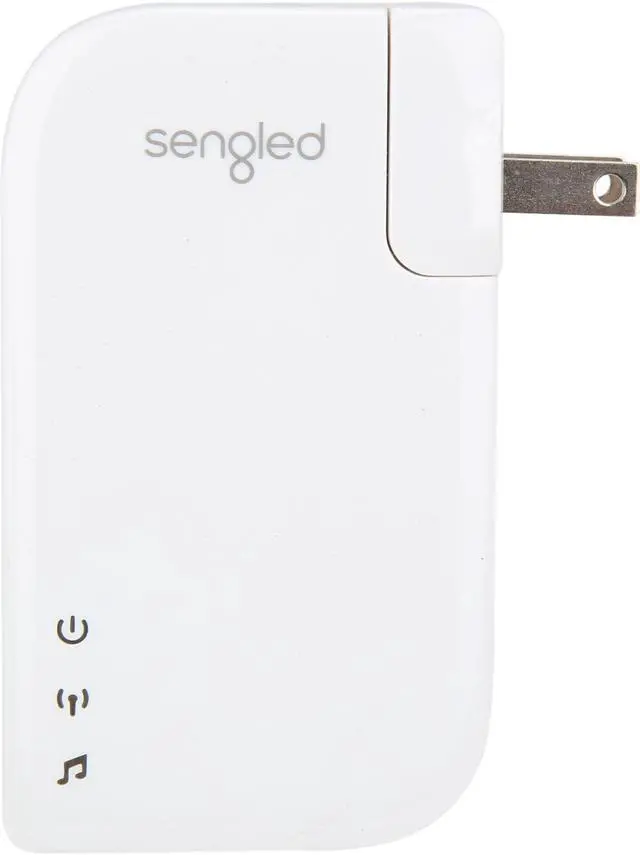 Sengled Pulse Link Kit with JBL Bluetooth Speaker System, Smart Lamp ...