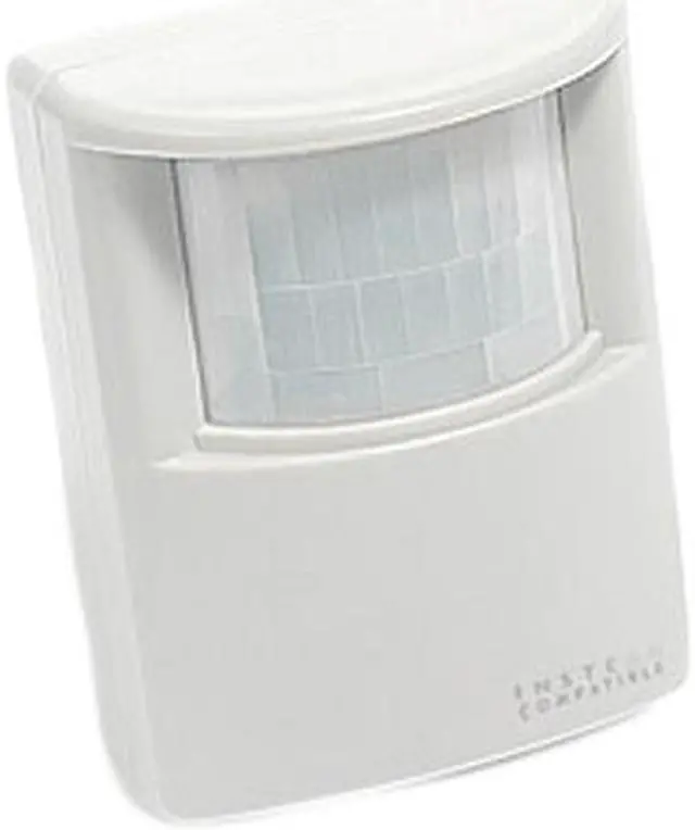 INSTEON Wireless Motion Sensor (2842-222) - Newegg.com