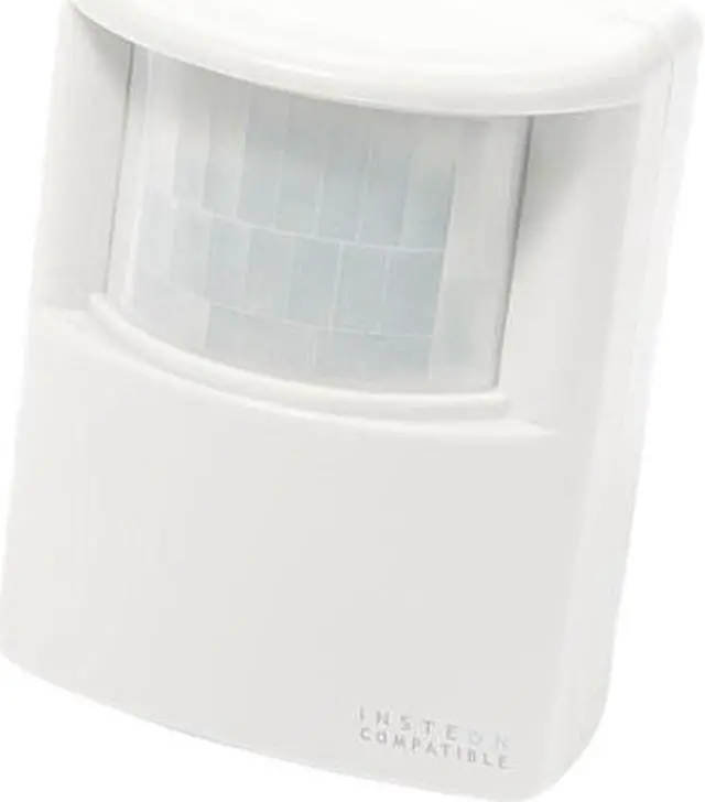 INSTEON Wireless Motion Sensor (2842-222) - Newegg.com