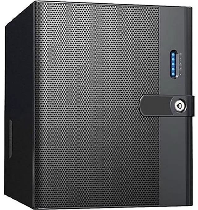 ACTi GNR-340 72-Channel Tower Standalone NVR - Newegg.com
