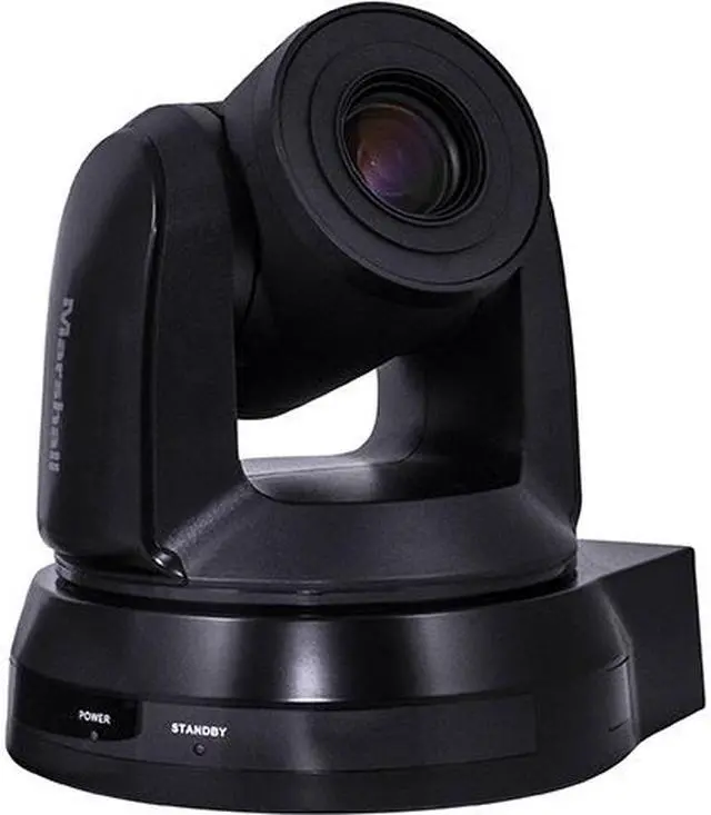 Marshall CV620-BK4 20x HD60 3G/HDI PTZ Camera - Newegg.com