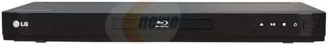 LG Blu-ray Disc / DVD Player BD611 - Newegg.com