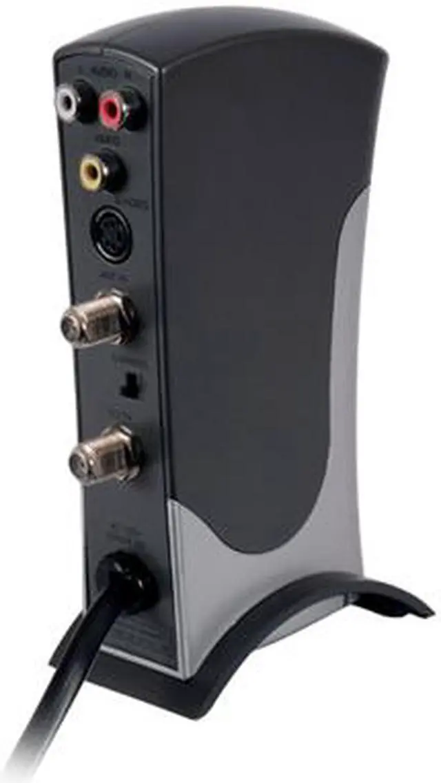 GE 23298 Video Converter RF Modulator - Newegg.com