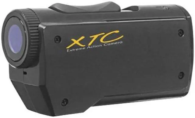 Extreme Action Camera with Assorted Mounts - Newegg.com