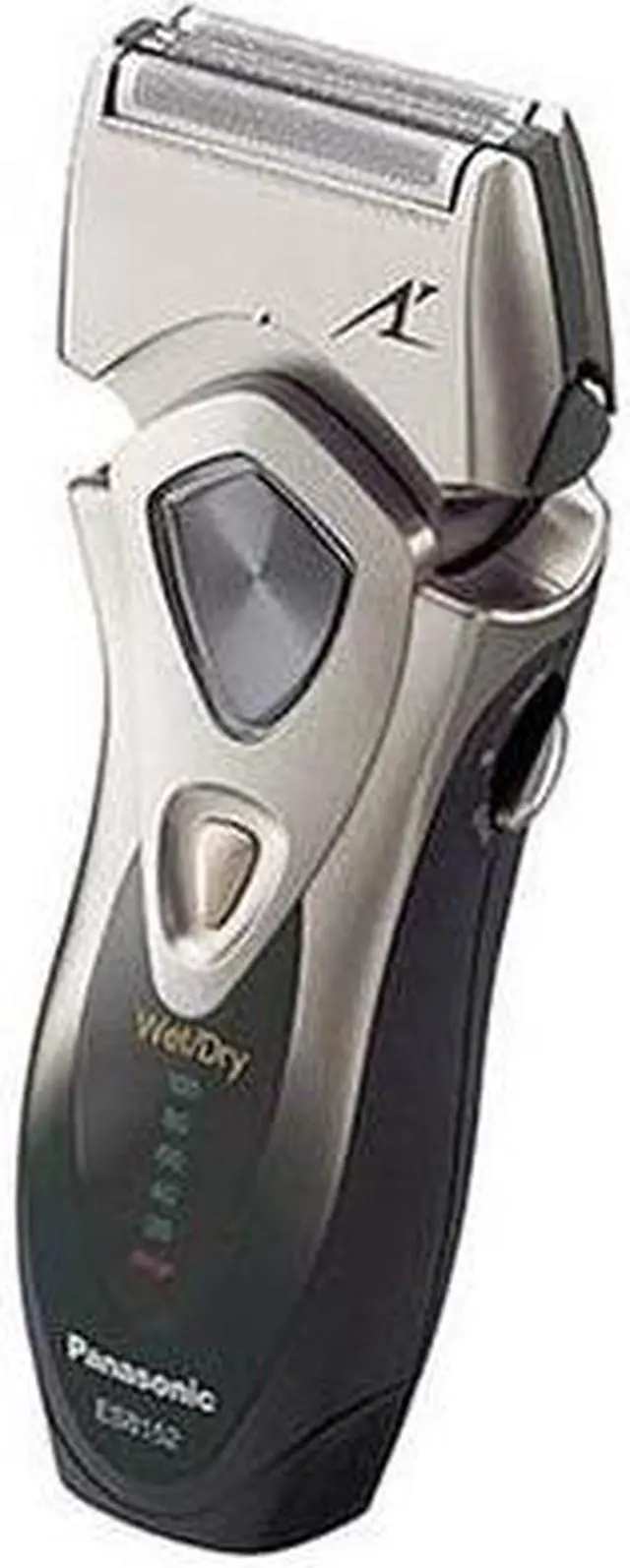 Panasonic ES8043SC Pro Curve Pivot Action Linear Wet/Dry Men's Shaver ...