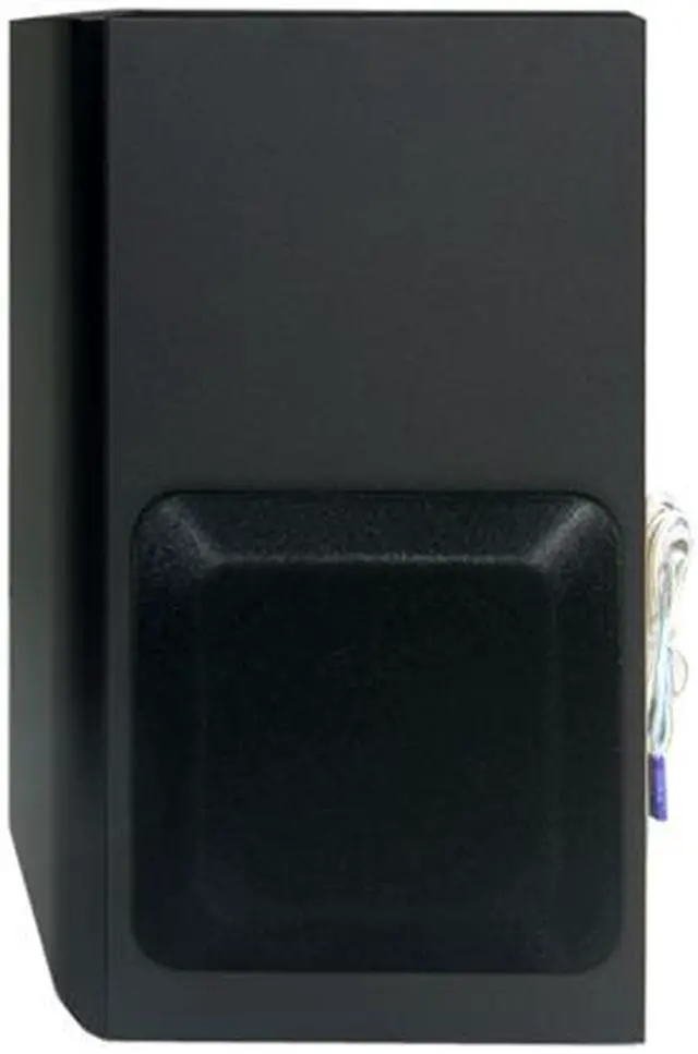 Panasonic SC-PT670 5.1-Channel DVD Home Theater System - Newegg.com