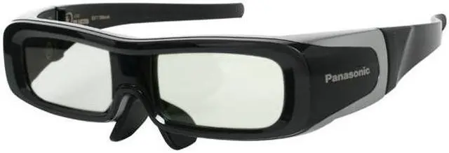 Panasonic TY-EW3D2MMK2 3D Avatar Kit - Newegg.com