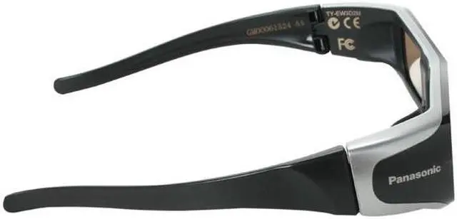 Panasonic TY-EW3D2MMK2 3D Avatar Kit - Newegg.com