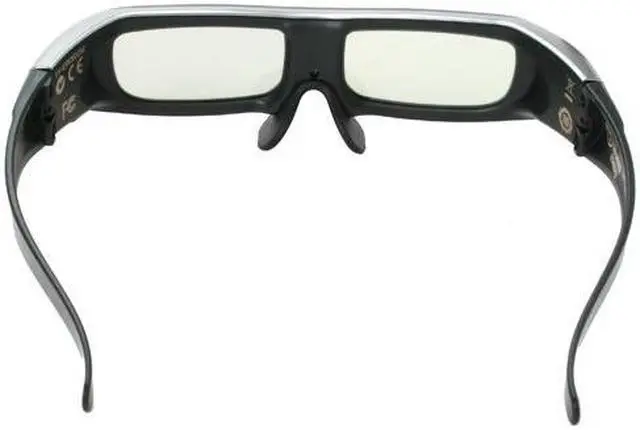 Panasonic TY-EW3D2MMK2 3D Avatar Kit - Newegg.com