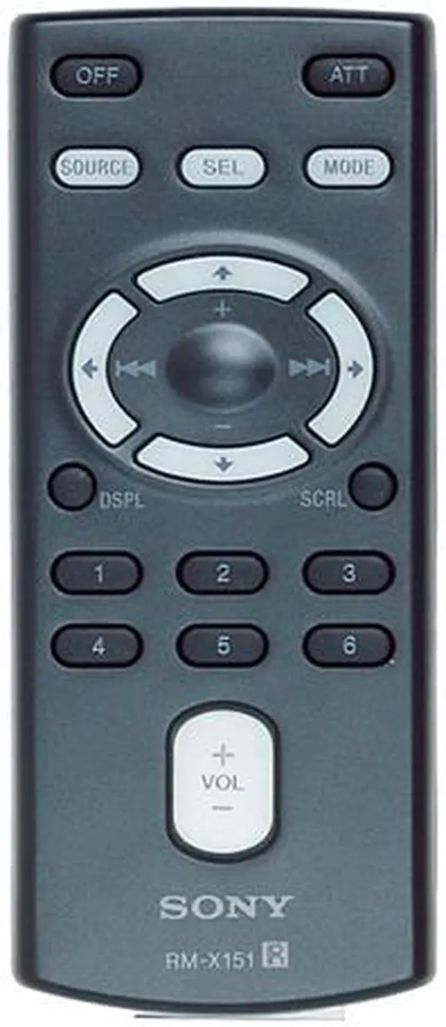 SONY CD receiver with built-in iPod control - Newegg.com