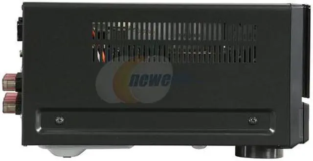 Sony 7.1-Channel Home Theater A/V Receiver STR-DN1010 - Newegg.com