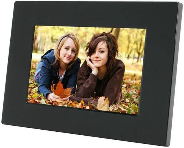 SONY DPF-D710 Digital Photo Frame - Newegg.com