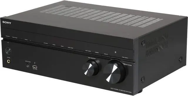 SONY STRDH540 5.2-Channel 4K AV Receiver - Newegg.com