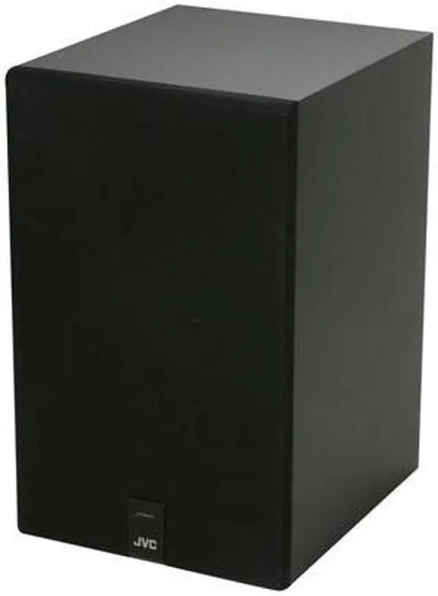 JVC TH-BA1 Soundbar Home Theater System - Newegg.com
